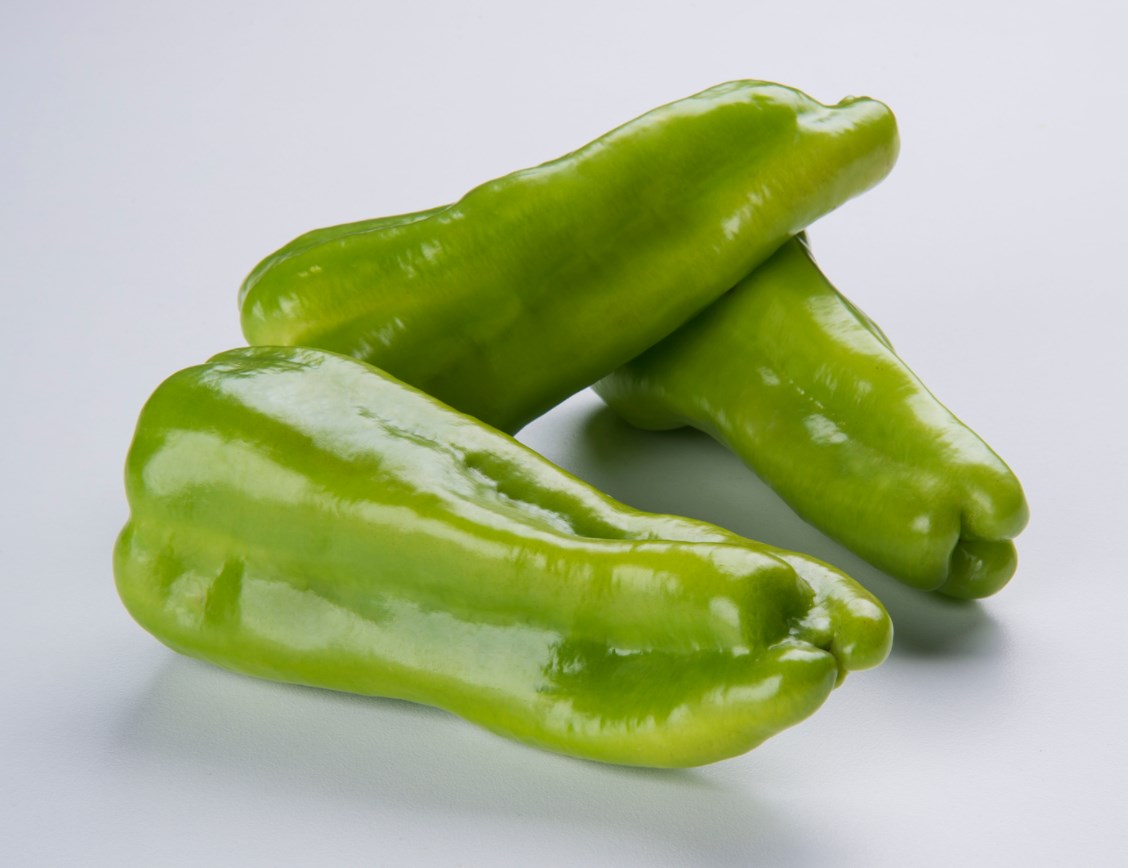 PIMENTA CUBANELA - Feltrin Sementes